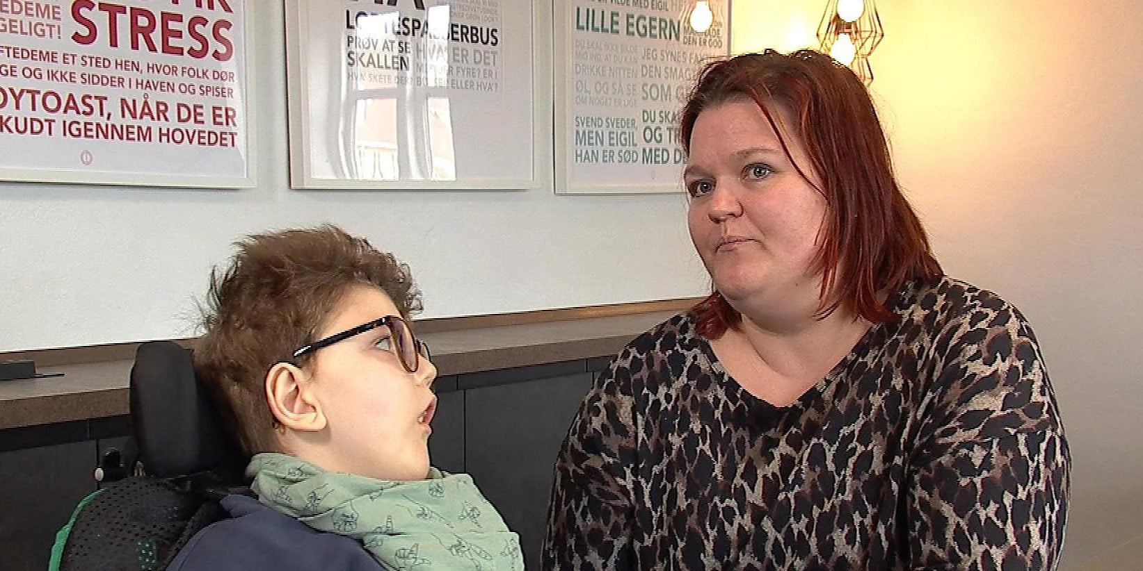 VALE Designs on TV2 East - VALE Designs